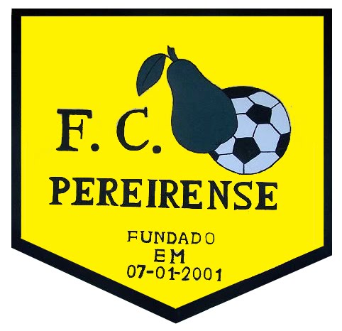 |FC Pereirense| 11 jogadores confirmados!