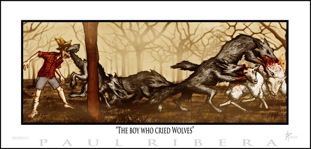 Paul Ribera Hesh Art