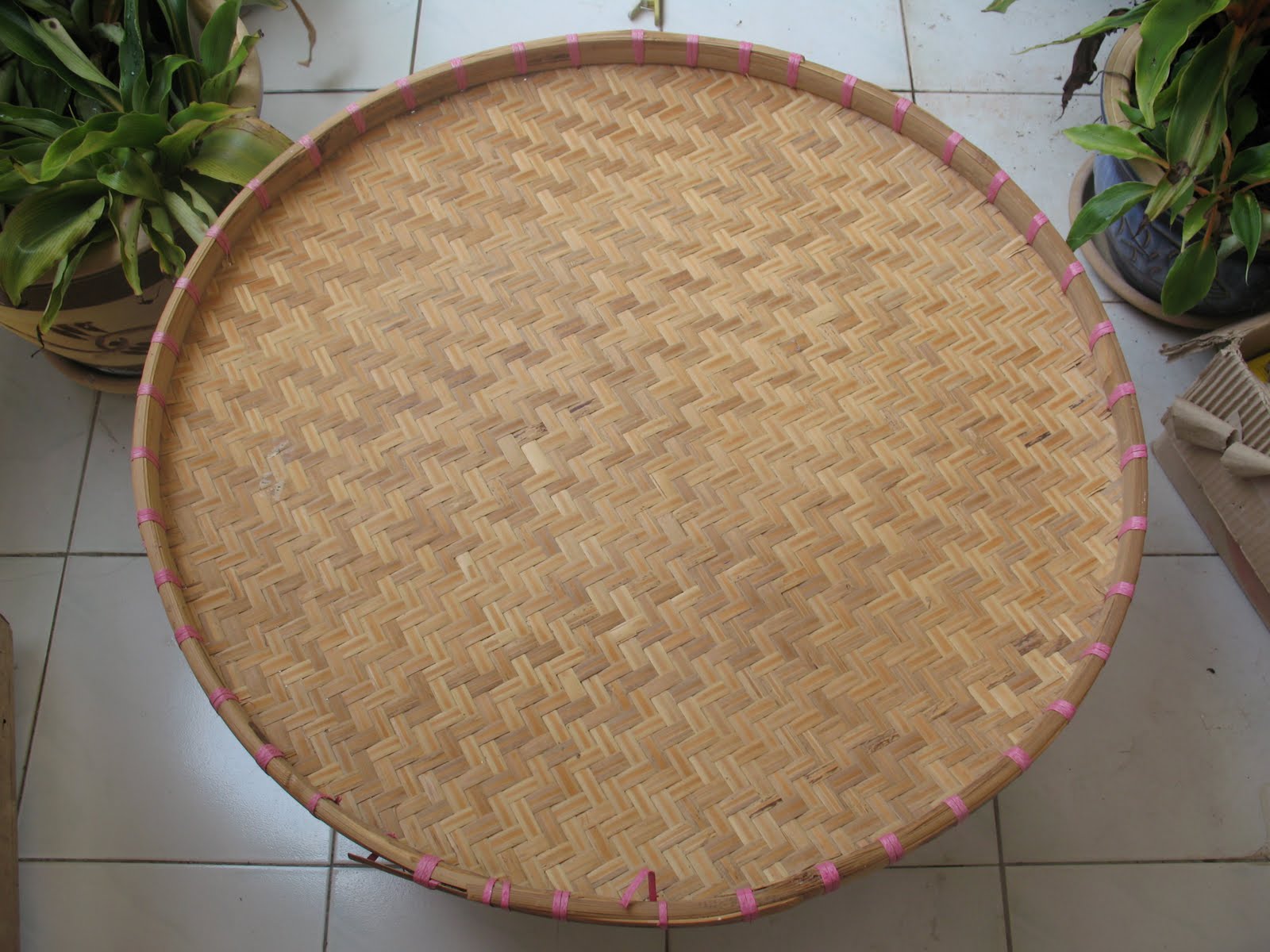 Kecil Tapak Tangan, Nyiru Aku Tadahkan | Blues Riders