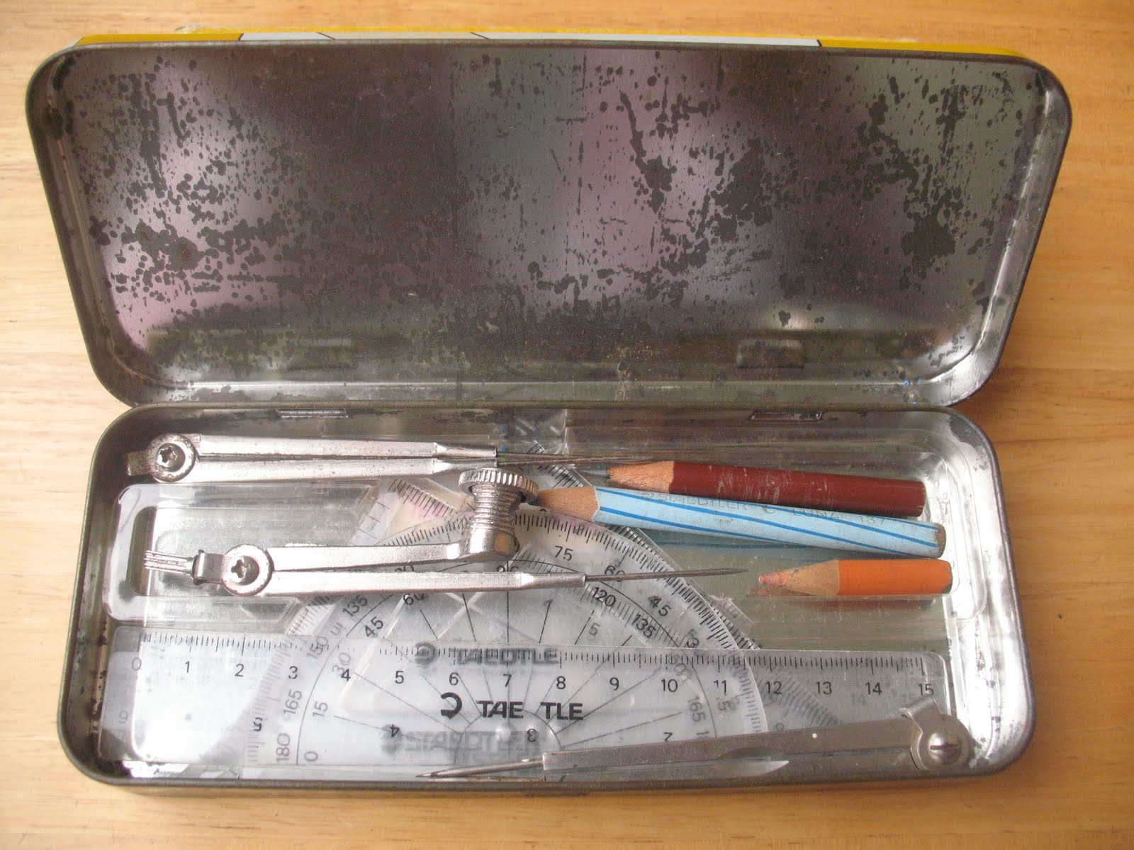 Staedtler Mathematical Drawing Instruments | Blues Riders