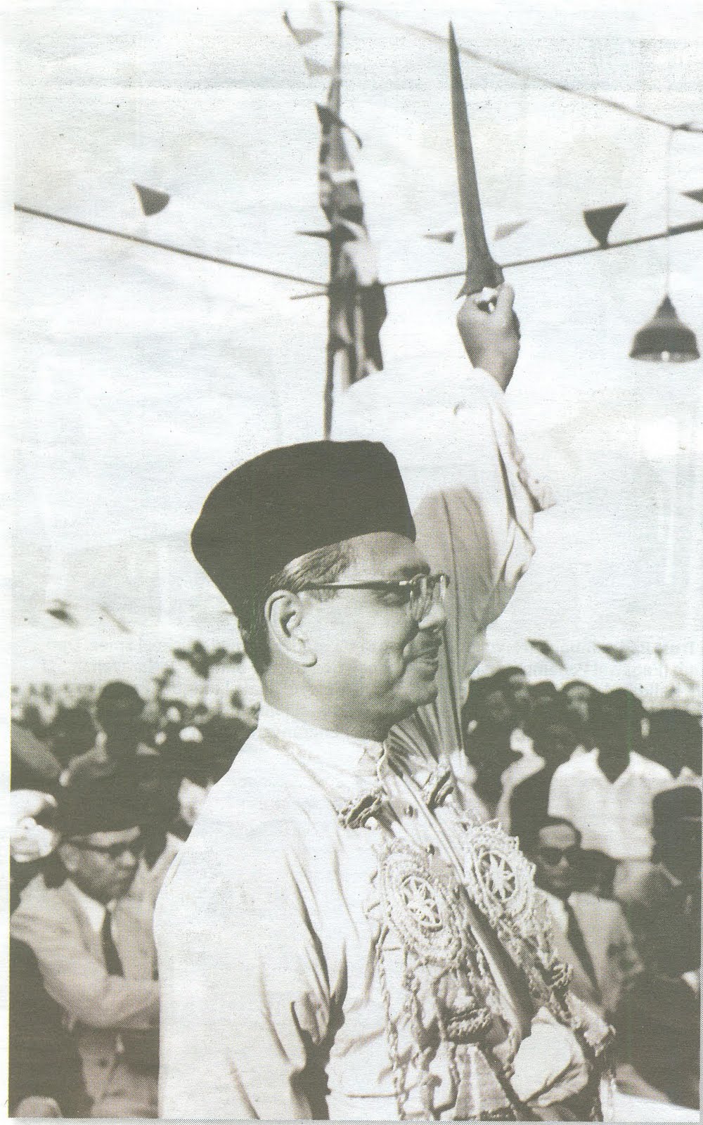 Merdeka! | Blues Riders