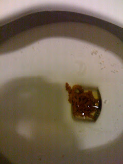 Year of Poop: Lots of gas, little substance