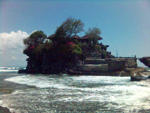 BEAUTIFUL ISLAND: Bali Island #1