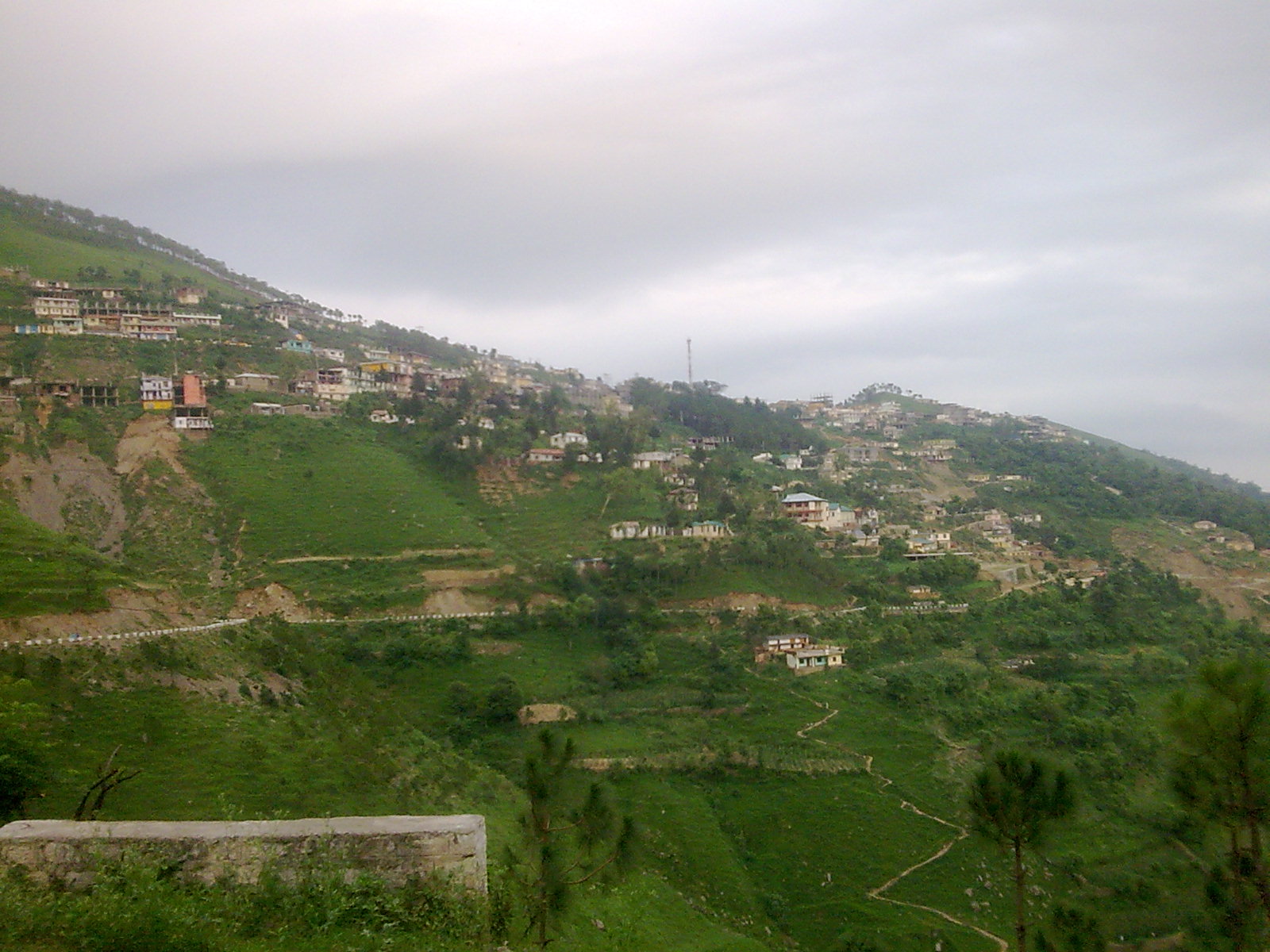 Welcome To My World: Shillai- The Heaven