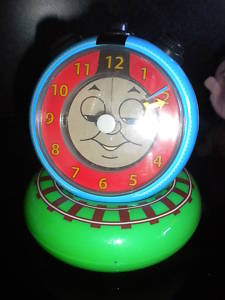 A Dads blog: Great tip: getting a toddler to wake when you want