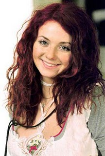 Lena Katina | Acute Harmony