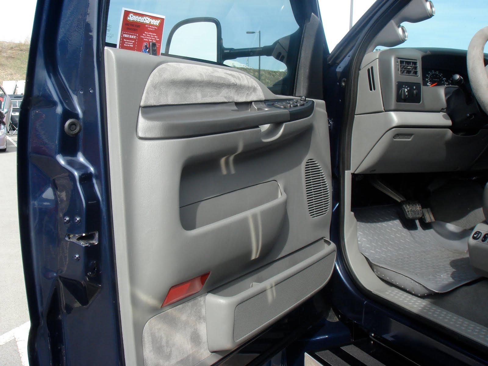 Doug Pasini: Ford F650