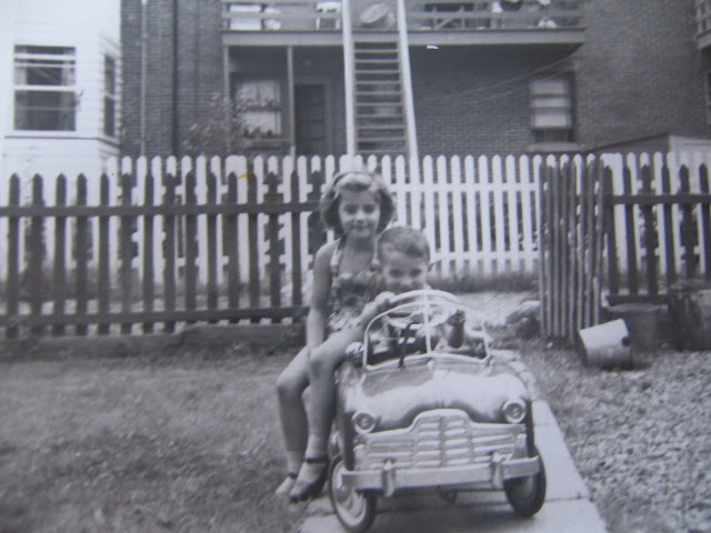 TURISMO IN CANADA: RILEGGIAMO ... LA RUE ET LA RUELLE