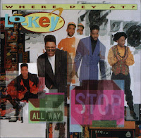 Sweet Soul Spot: Sweet Soul Flashback - Lo-Key? - Where Dey At? - '90's ...