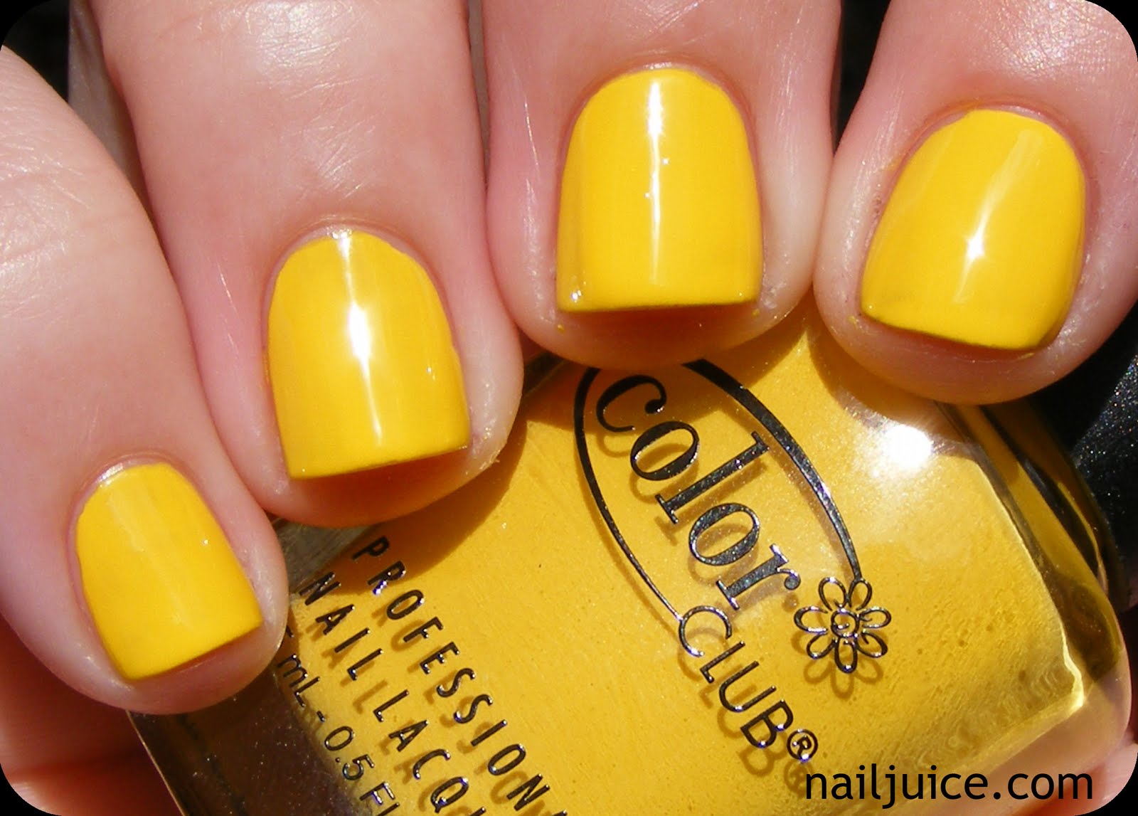 Least favorite color/ hello yellow contest! : r/RandomActsOfPolish
