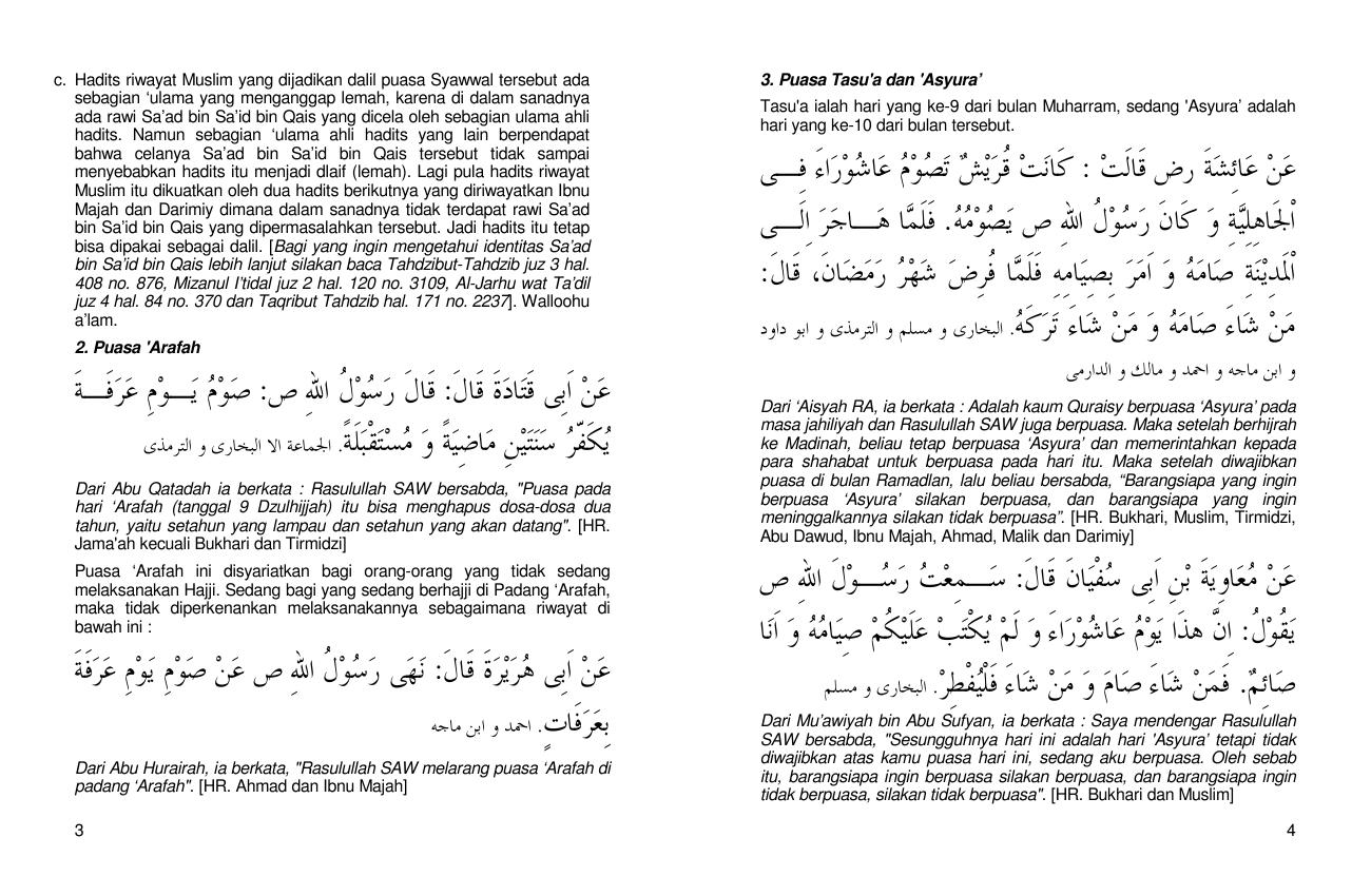 100912 Puasa Sunnah 1