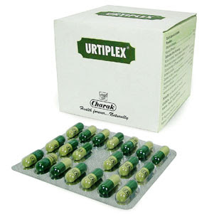 Urtiplex Capsules