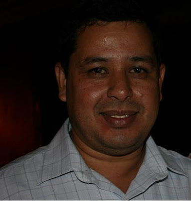 En Caliente - UNA COLUMNA AL ROJO VIVO: Mario Guillén, para la "dipu"