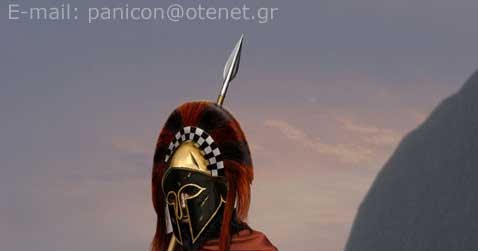 Classical Greece and Ancient Greek Warfare: The Hoplite Experience #11 ...