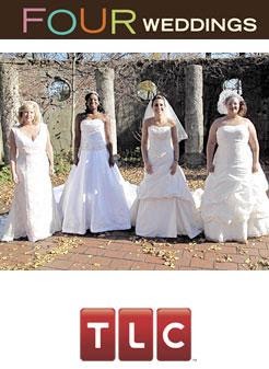 After YES, Before I DO and Everything In Between: Casting Call: TLC's ...