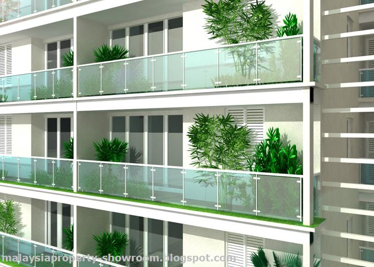 Park Residence @ USJ 1 Avenue