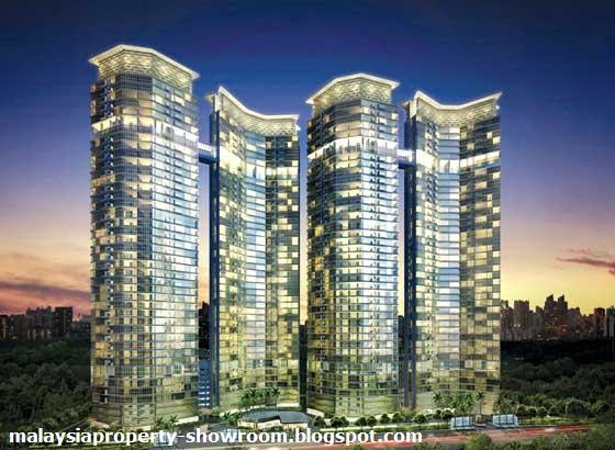 Setia Sky Residences