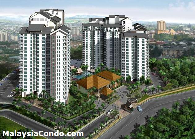 Atmosfera Kondominium