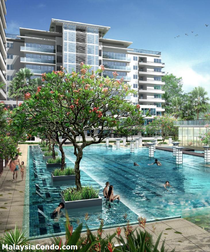 Brunsfield EmbassyView