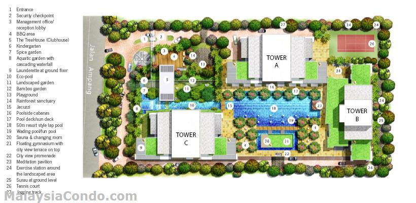 Brunsfield EmbassyView