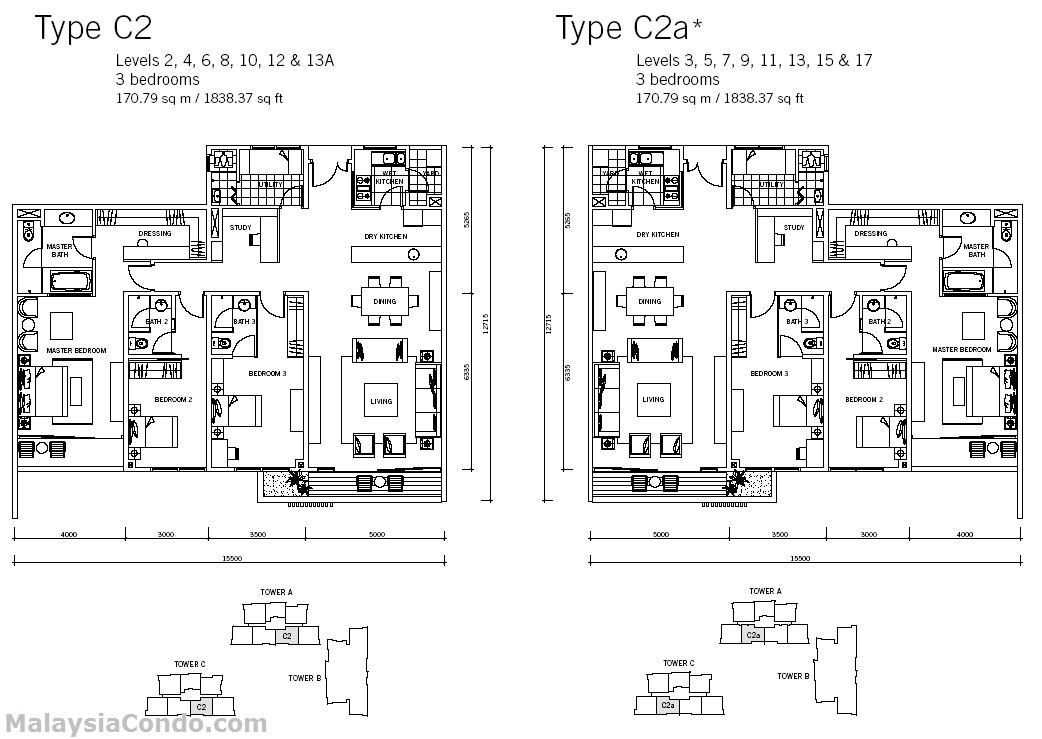 Brunsfield EmbassyView