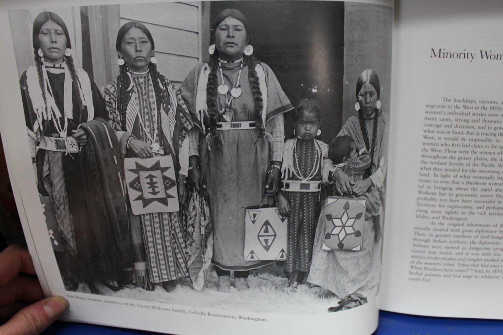 The Bookery: Pioneer Women and the Journey West