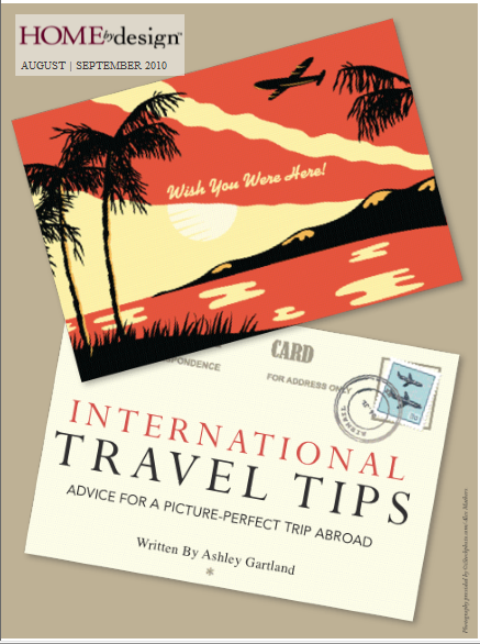 Ashley Perrett Real Estate & Design