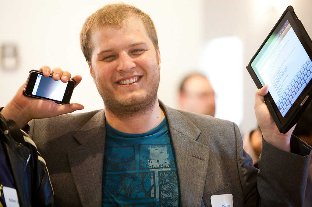 The Essential Apps for iPad & iPhone