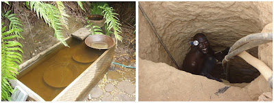 Welcome To Kalana Gold Mali