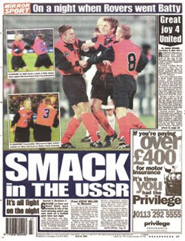 Fuller joins 'The Fight Club' | inside World Soccer