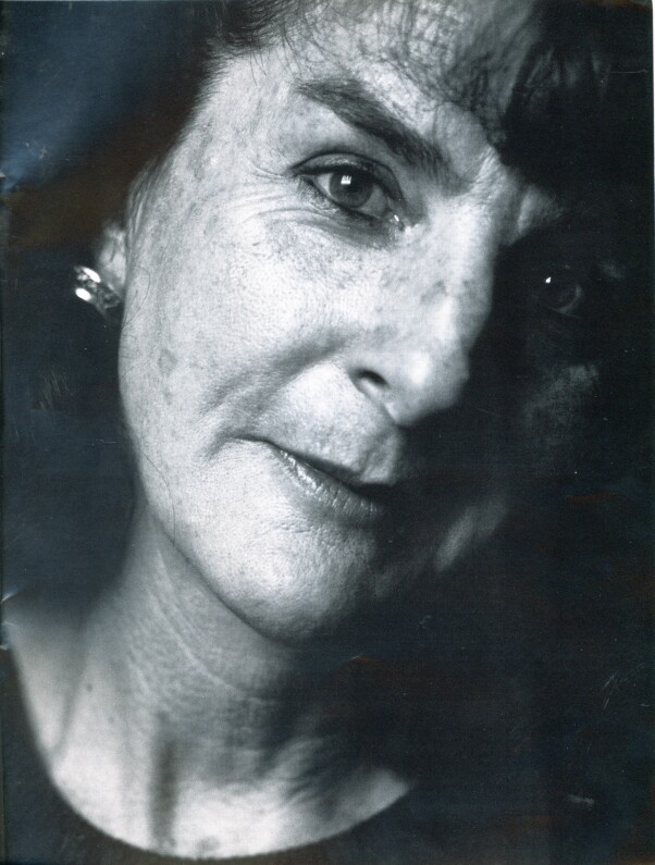 Shonagh Koea - Alchetron, The Free Social Encyclopedia