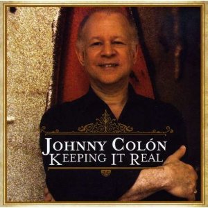 EL PILON SALSERO: johnny colon orchestra!