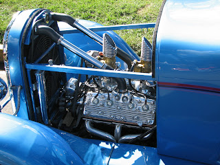 Kellys Flathead page: Dis-assembling the Ford 8BA flathead