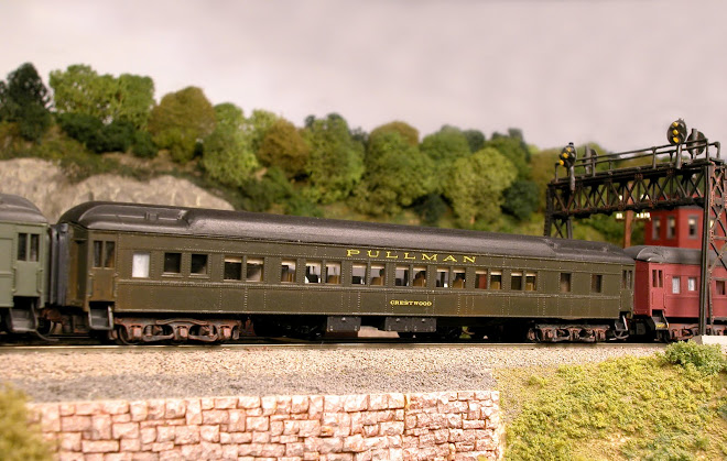 PRR N SCALE: Welcome to the PRR Middle Division in N Scale