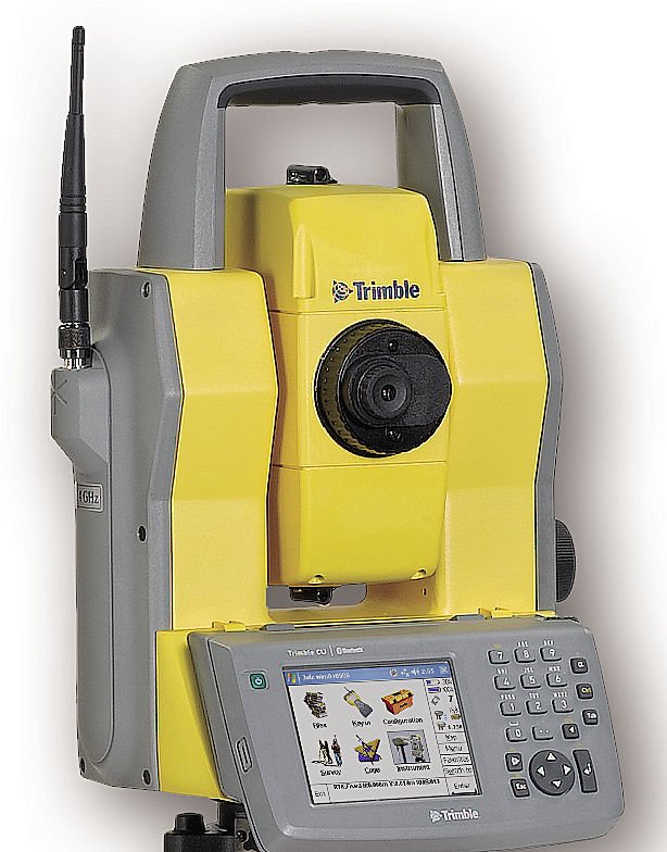 Trapper 29's ATI Blog