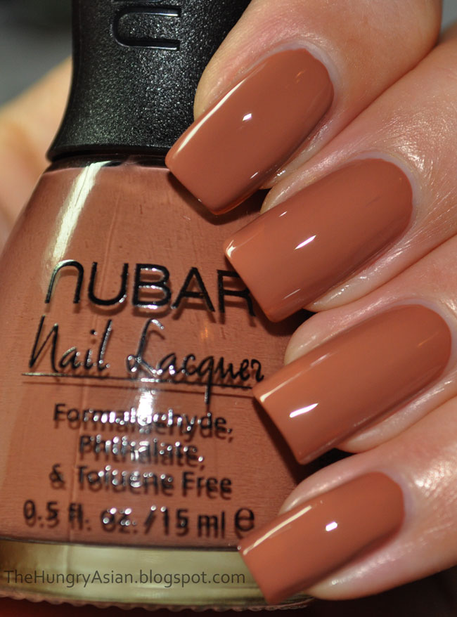 Nubar Finest Silks Collection Swatches and Review