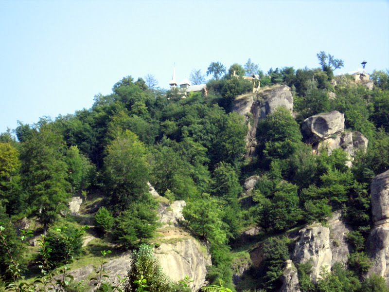 Vizitati Romania: Judetul Arges