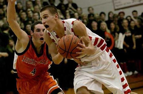 Hoops Marinara: Prospect Profile: Ben Brust