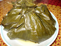 Tinu-om na Manok