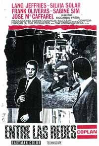 superespias: FRANCIS COPLAN, AGENTE SECRETO FX-18