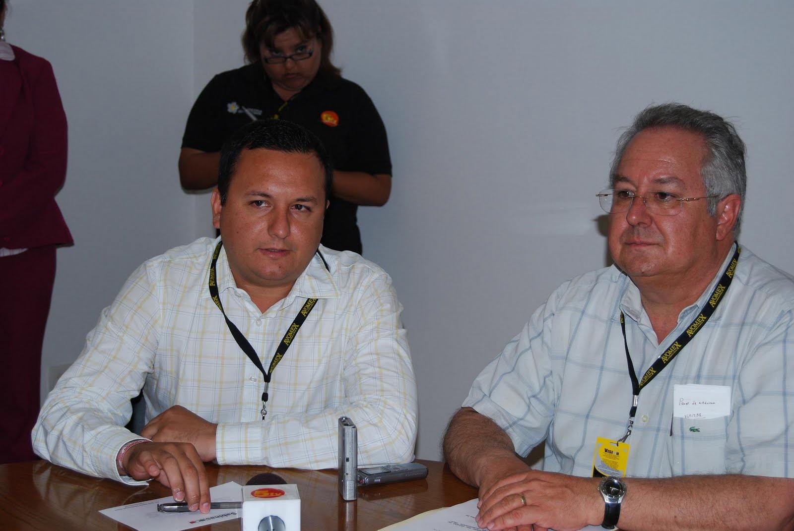 www.espacioNoticias.com: Visita Secretario de Fomento Económico Planta ...