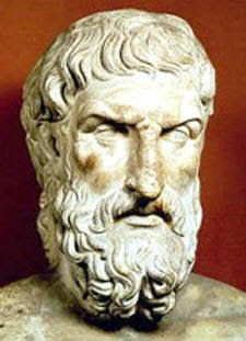 A busca da Felicidade - Epicuro