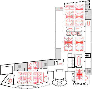 niconsanchezARCH1390 Digital Representation Studio: Case Study - Chiat ...