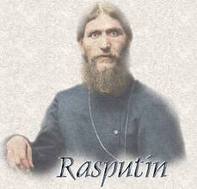 Anécdotas de la Historia: Rasputín