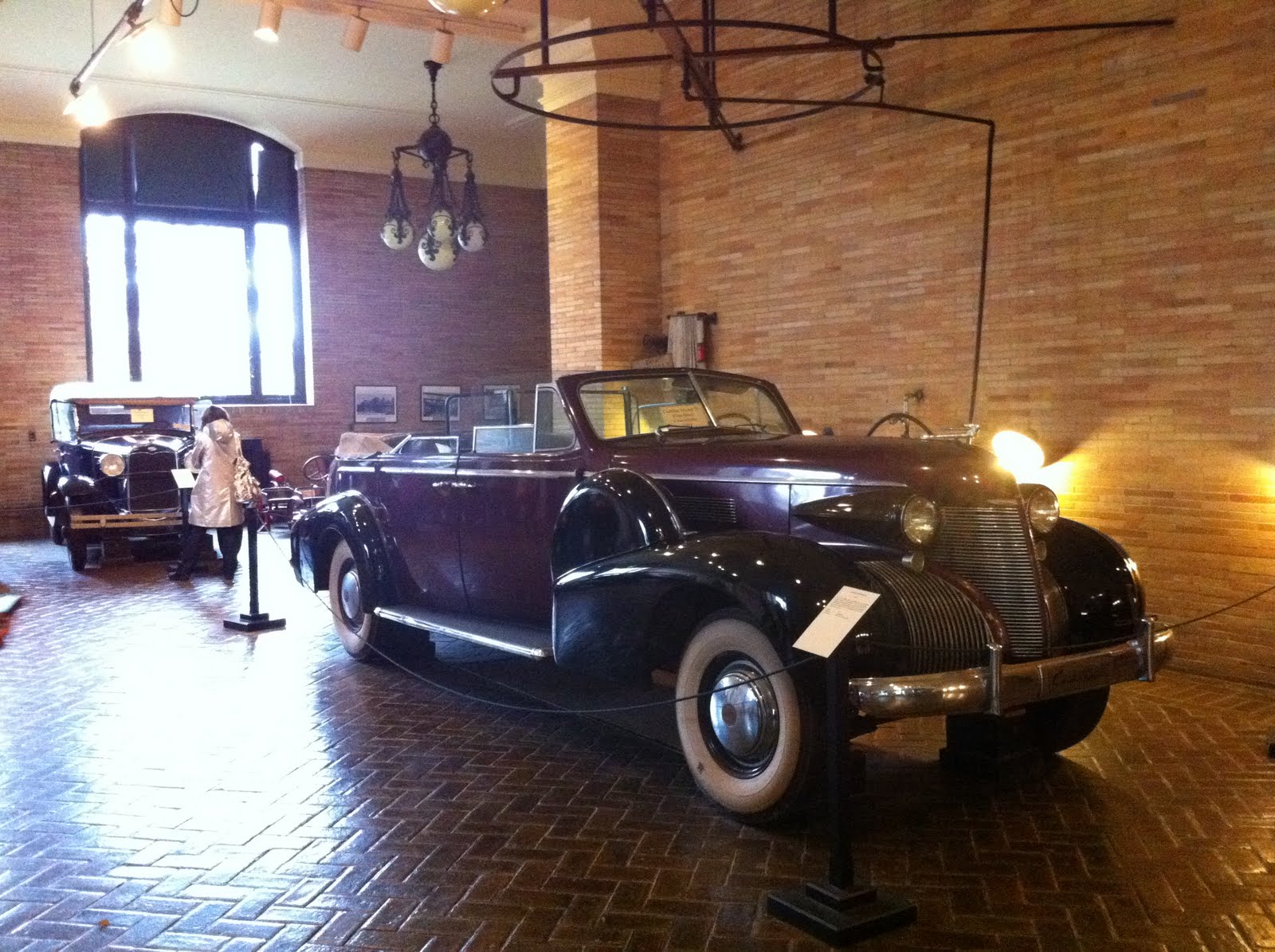 Art House Design: The Rockefeller Estate - Kykuit