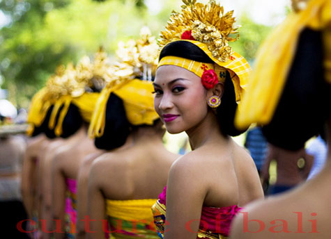 BALI TOUR: HISTORY BALI