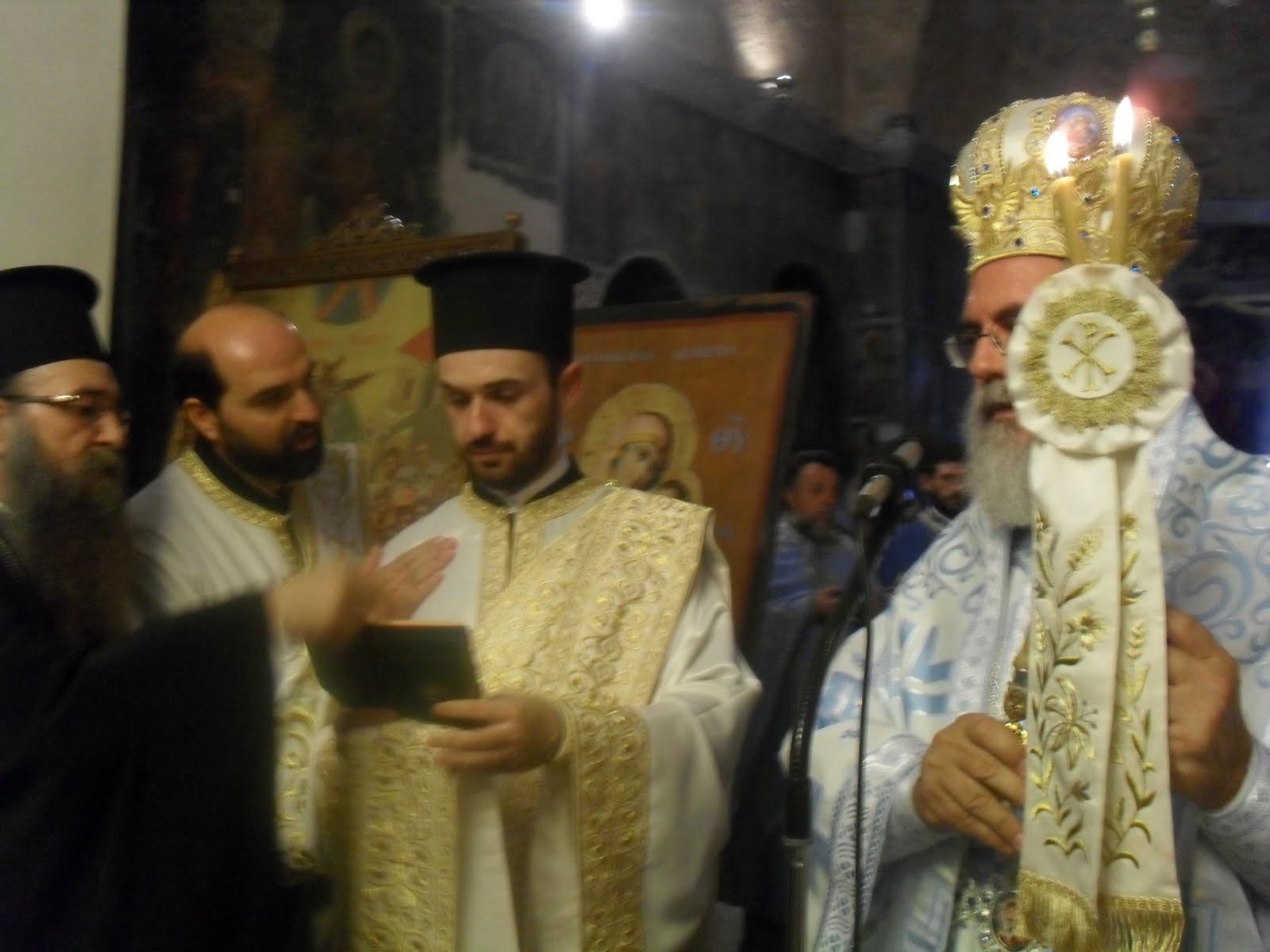 ΤΑ ΝΕΑ ΤΟΥ ΟΡΧΟΜΕΝΟΥ: ΑΞΙΟΣΣ!!!