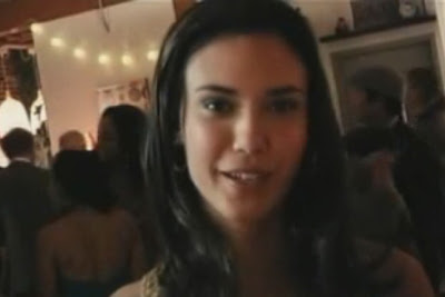 LAZY EYE THEATRE: Was Beth Worth It? Thoughts On Cloverfield