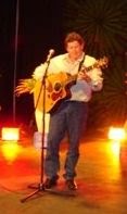 Burke and Wills Environment Expedition 2010: Singer/Songwriter Neil ...