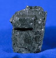 sergy: EL CARBÓN Y EL PETRÓLEO COMO ROCAS SEDIMENTARIAS